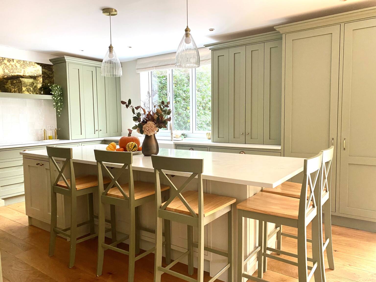 Bespoke Kitchens in Farnham & Surrey | Lucas Grant Kitchens
