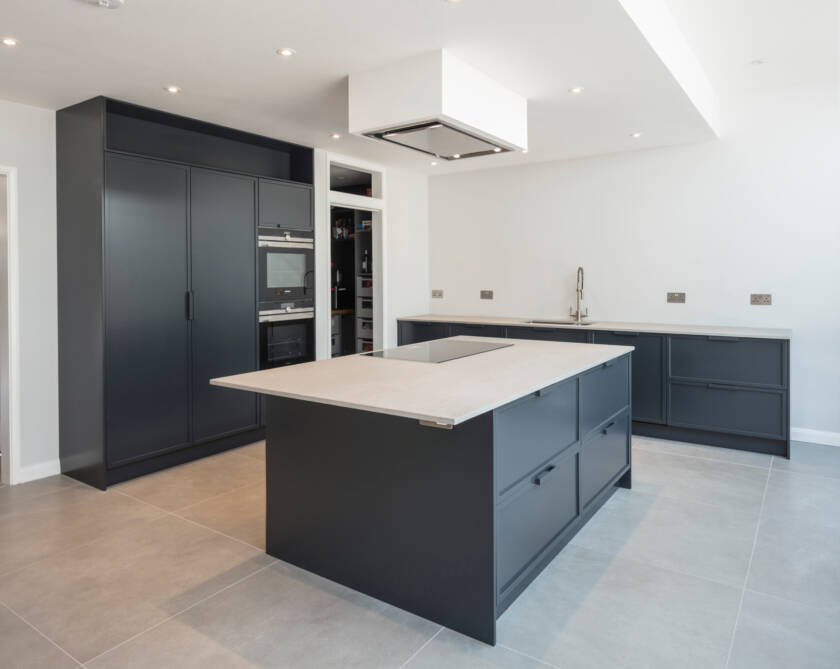 Request a Brochure | Bespoke Kitchen Designs in Farnham & Surrey