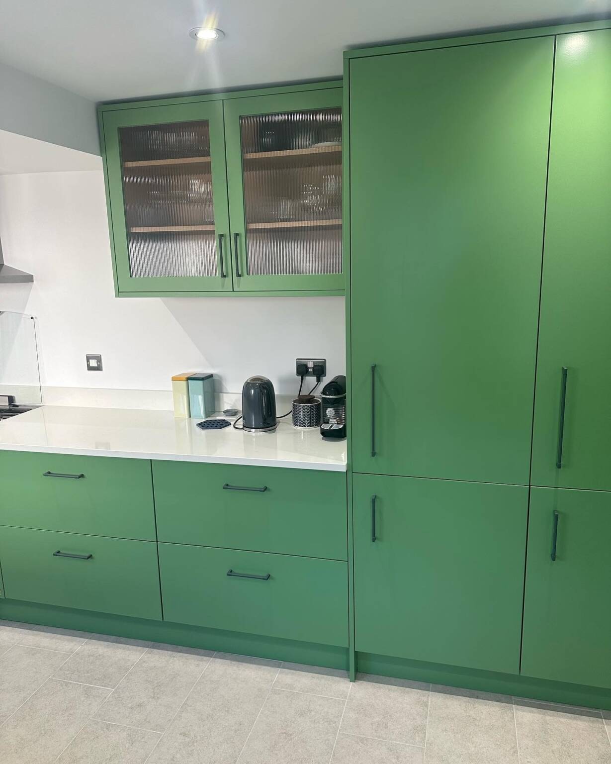 Bespoke Kitchens in Farnham & Surrey | Lucas Grant Kitchens